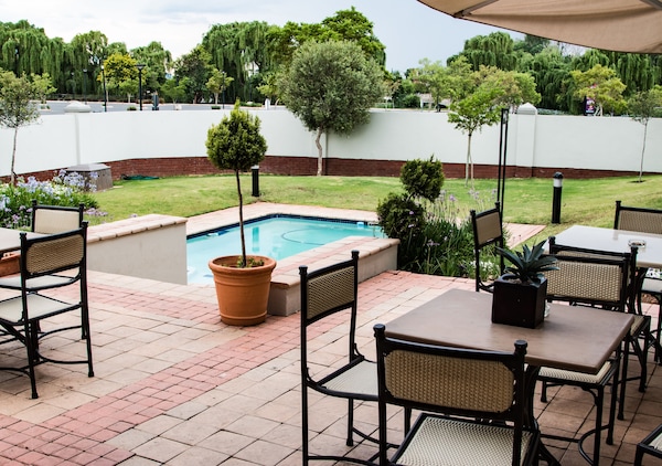 Road Lodge Potchefstroom - Potchefstroom