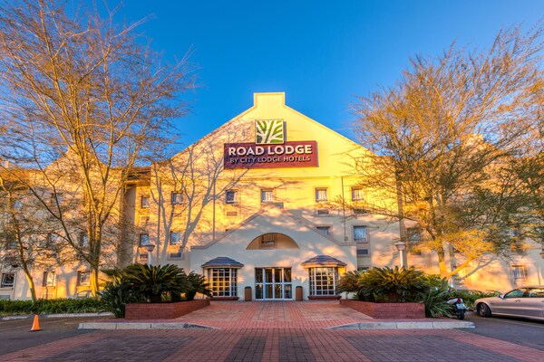 Road Lodge Rustenburg - Rustenburg