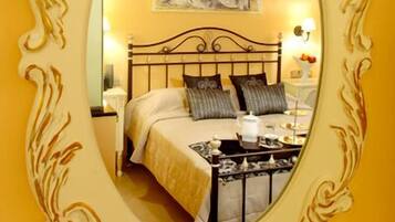 Roupa hipoalergénica, cofre no quarto, quartos insonorizados