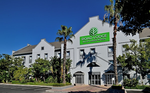 Road Lodge Cape Town International Airport - Le Cap