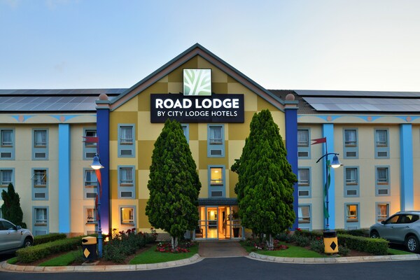 Road Lodge Carnival City - Boksburg