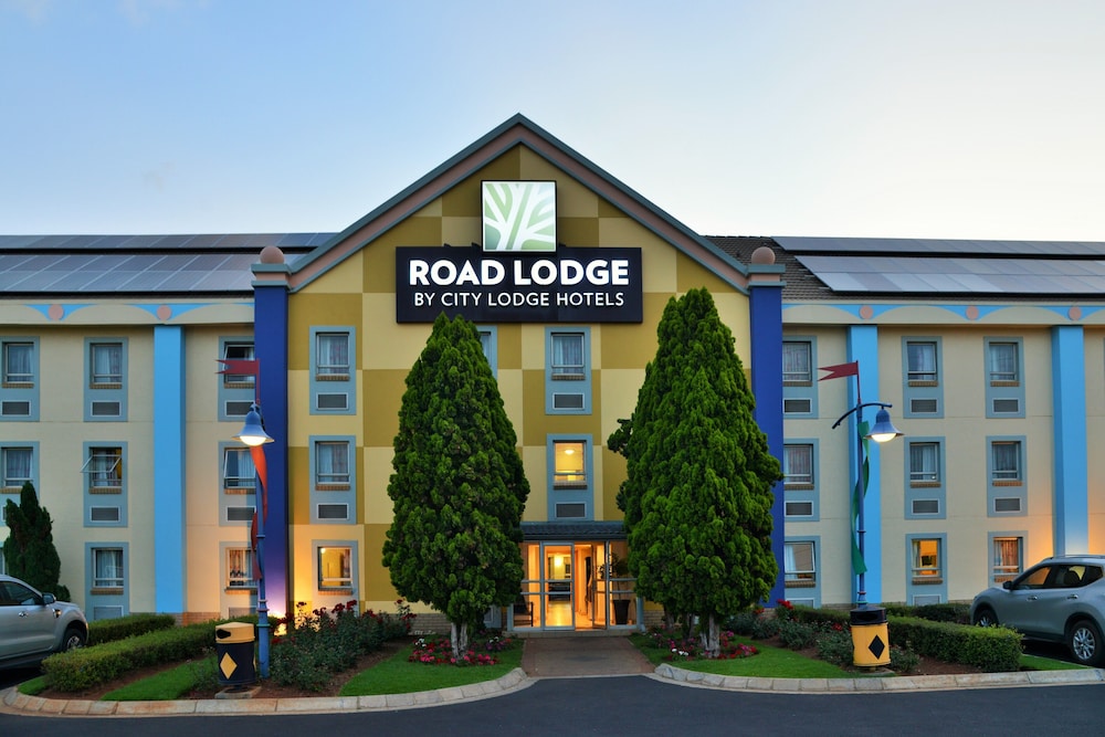 Road Lodge Carnival City - Brakpan