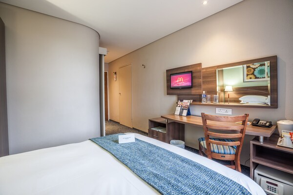 Town Lodge Gaborone - Gaborone