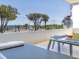One Bed Luxury Suite | Sacada