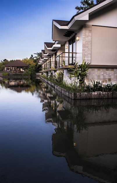 OYO 237 Sheridan Boutique Resort