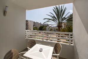 Apartamento Superior, 2 quartos | Vista do quarto
