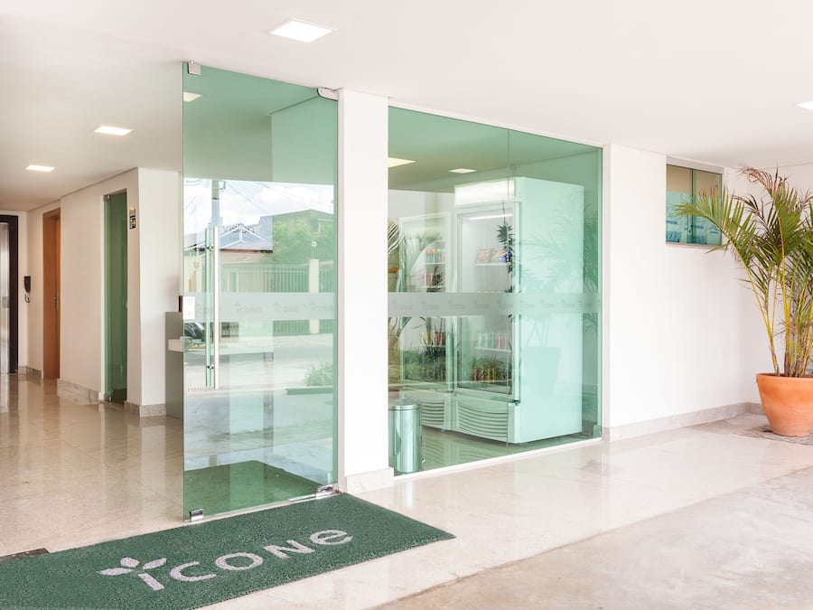 Entrada (vista interna)
