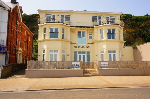 Shoreside Inn - Shanklin