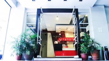 1 quarto, cofres nos quartos, escrivaninha, Wi-Fi de cortesia