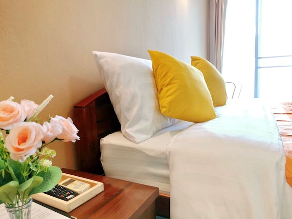Puwanon Place - Chiang Mai