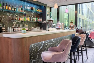 Bar (no alojamento)