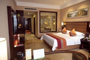 Internet de alta velocidade, despertadores