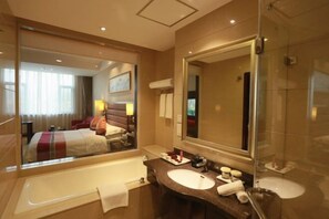 Internet de alta velocidade, despertadores