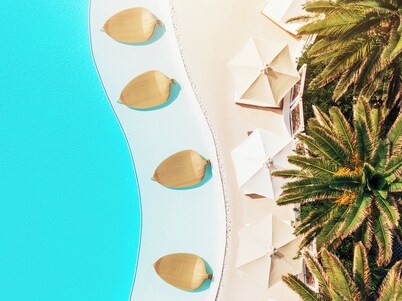 Caramel, A Grecotel Resort to Live