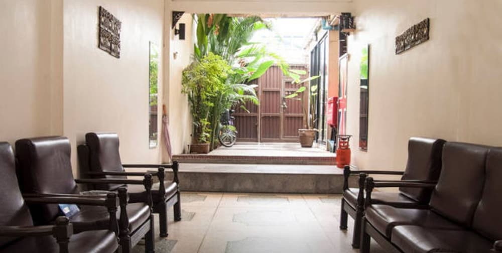 At 1150 Villa - Bangkok