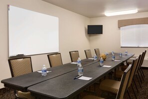 Sala de reunião