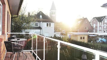 Terraço/pátio interior