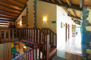 Entrada (vista interna)