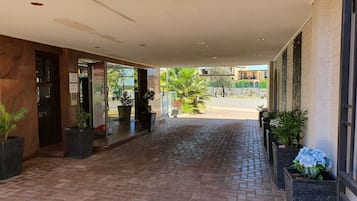 Fachada