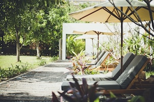 Terraço/pátio interior