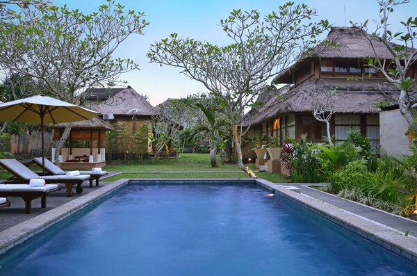 Chili Ubud Cottage - Ubud