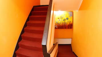 Escadaria