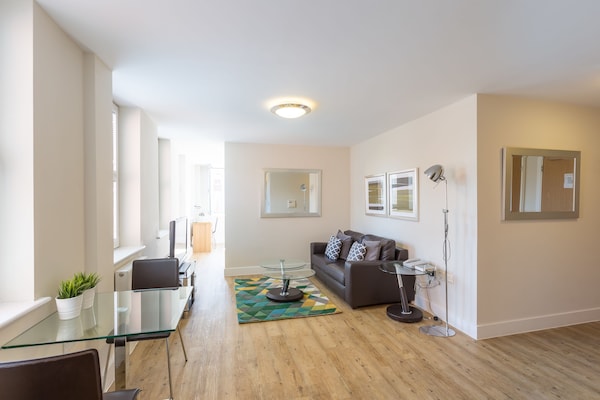 Central House By House Of Fisher - Berkshire