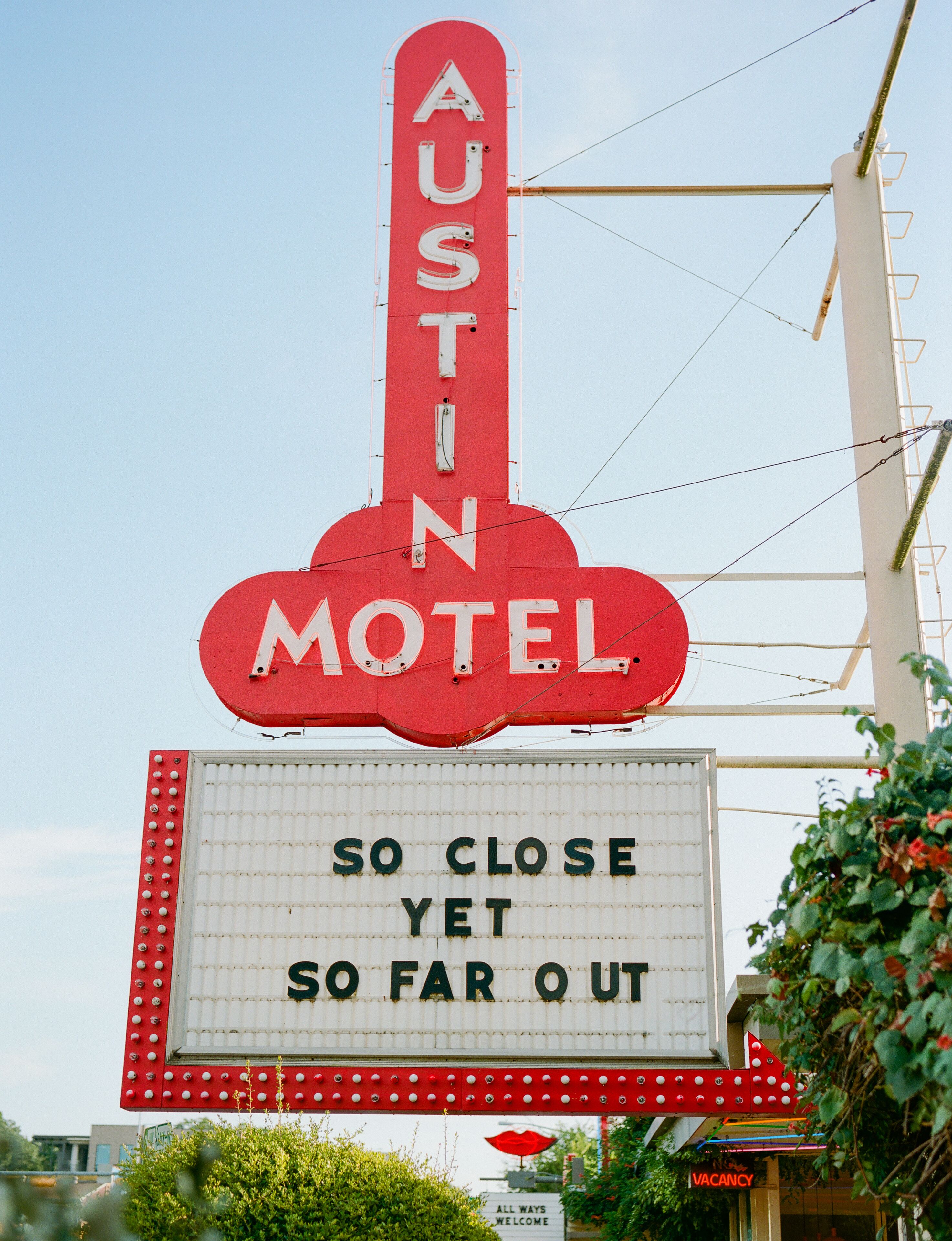 Austin Motel Reviews, Deals & Photos 2024 - Expedia