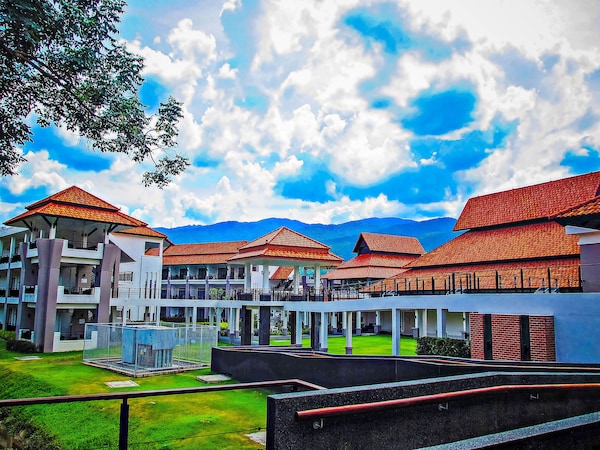 Green Lake Resort - Chiang Mai