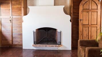 Quarto Deluxe | Wi-fi grátis, roupa de cama fornecida