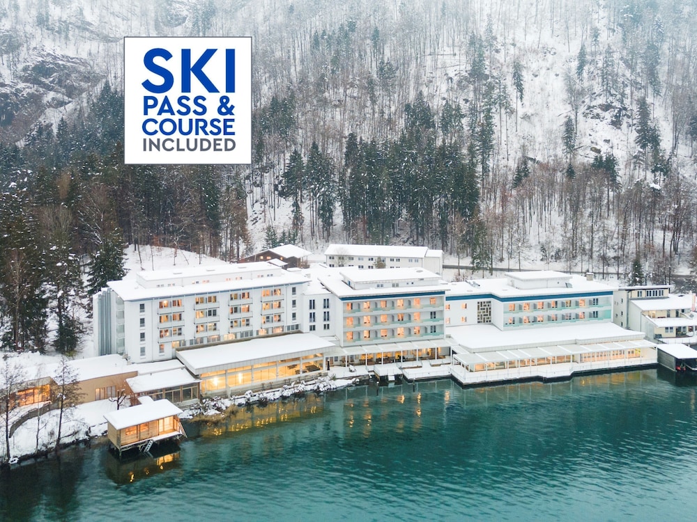 Robinson Landskron - Ossiacher See