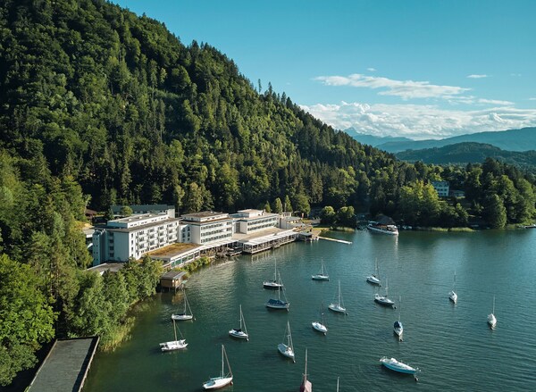 Robinson Landskron - Villach