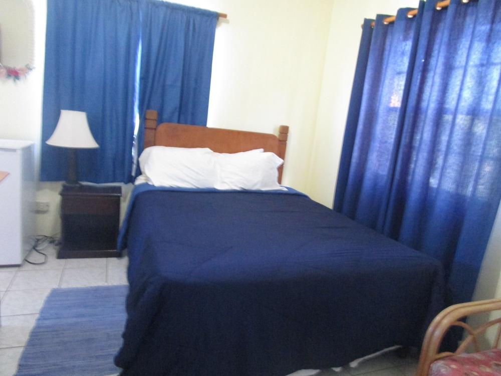 Ellen Bay Cottages - Antigua and Barbuda