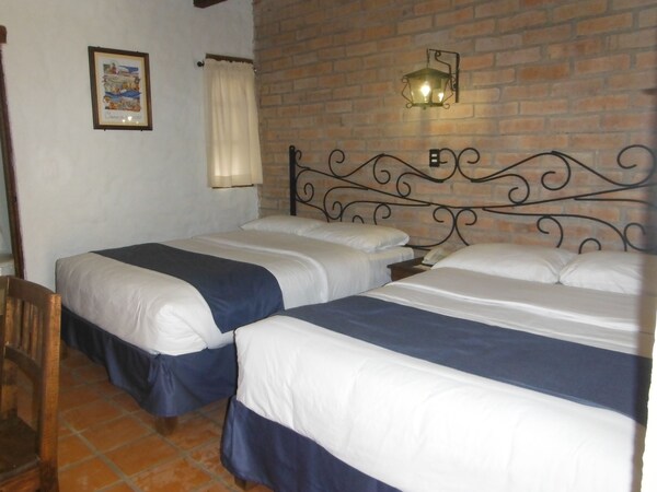 Casa Indigo Hotel - San Cristóbal de las Casas