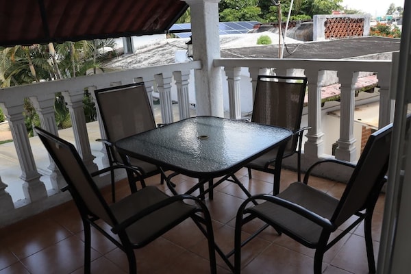 Finca Chipitlán Hotel - Cuernavaca