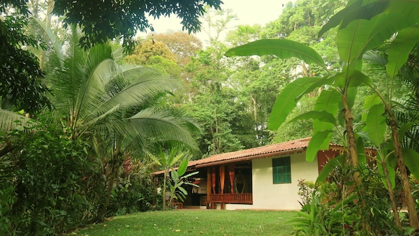 Casa Moabi - Punta Cocles