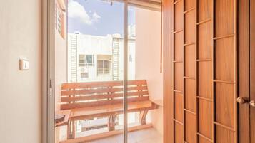 Quarto casal ou duplo luxo | Frigobar, cofres nos quartos, cortinas blackout, Wi-Fi de cortesia