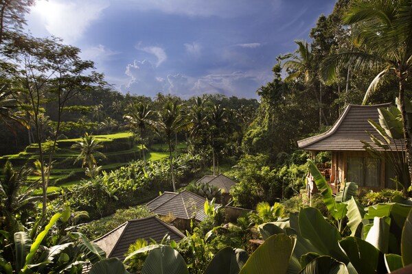 Pondok Sebatu Villa - Bali