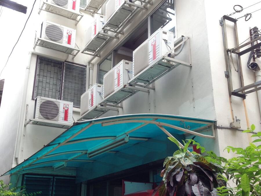 Máquina de venda automática