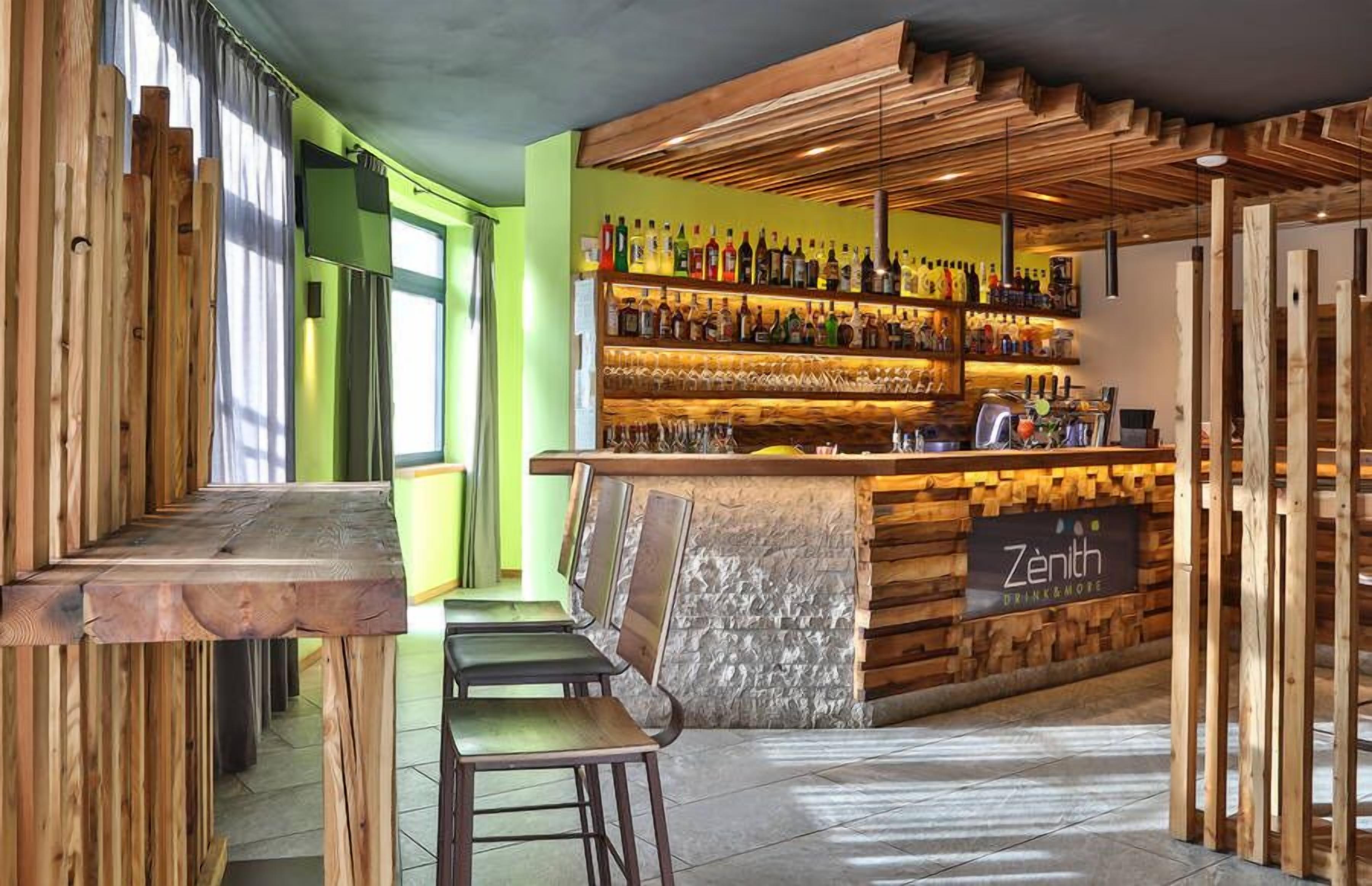 Bar (na propriedade)