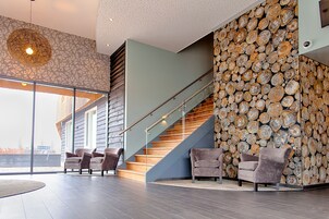 Entrada (vista interna)