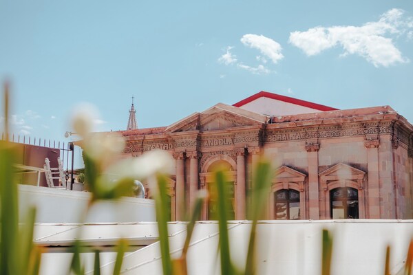 Casa Florida - San Miguel de Allende