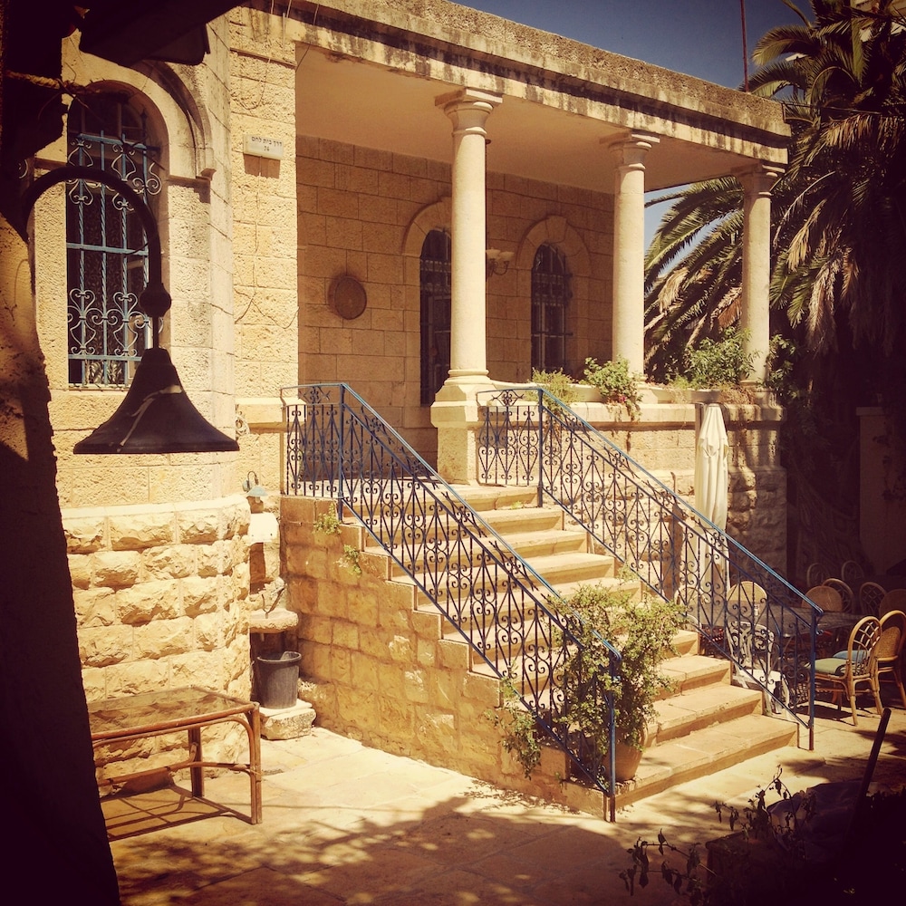 Jerusalem Garden Home - Jerusalem