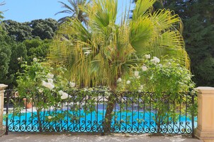 Pormenores do exterior