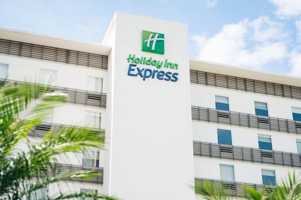 Holiday Inn Express Tegucigalpa By Ihg - Tegucigalpa