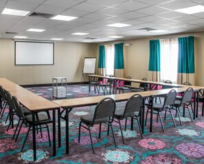 Sala de reunião