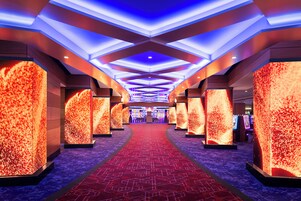 Entrada (vista interna)