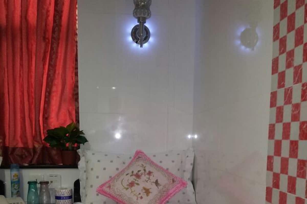 Quarto Individual | Wi-fi grátis, acesso para cadeira de rodas