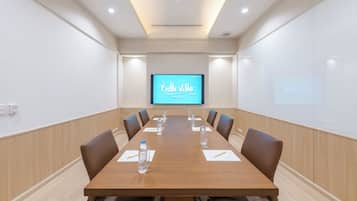 Sala de reunião
