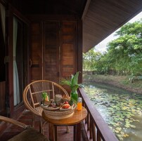 Superior Room | Sacada